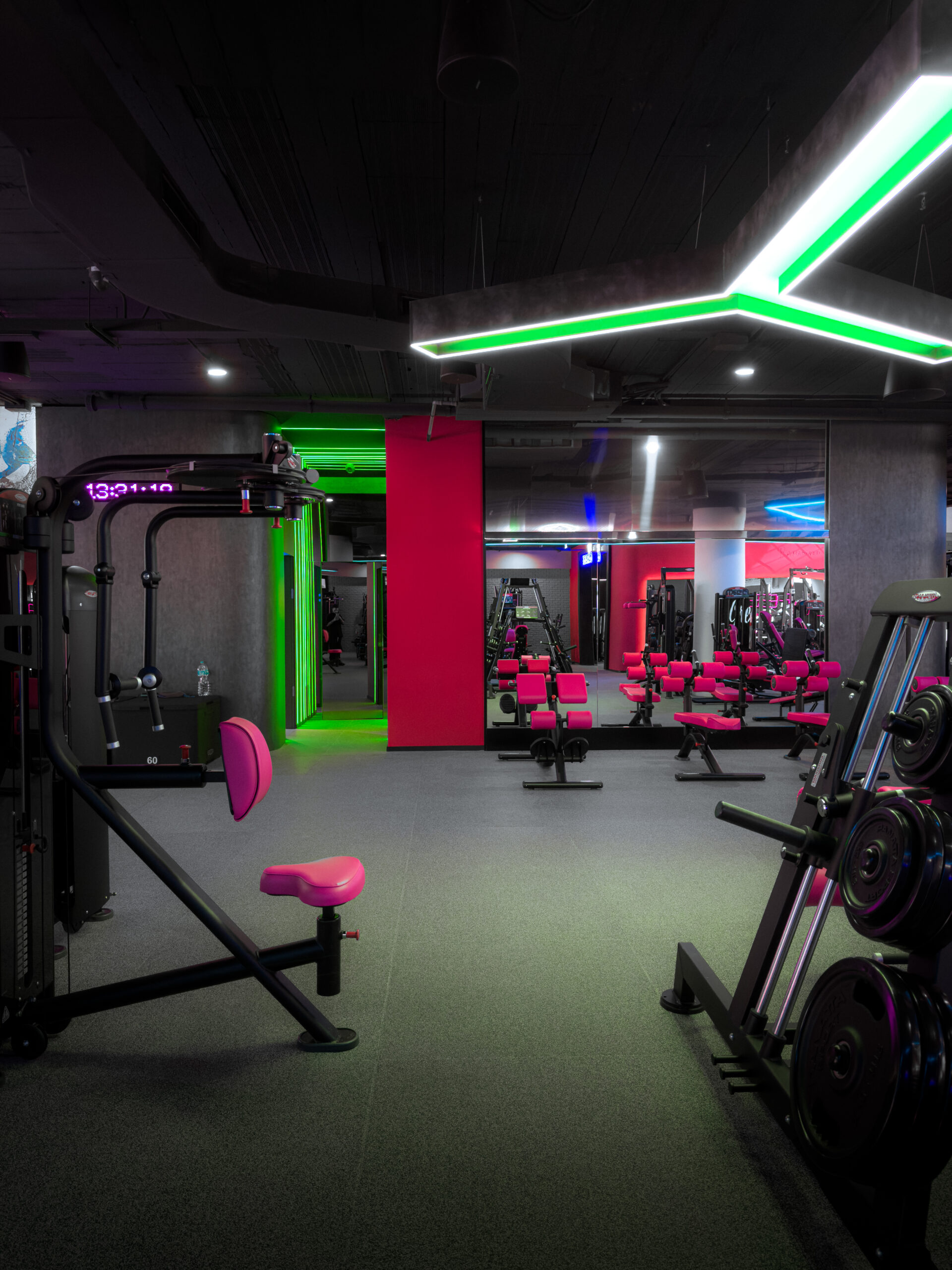 Caserta - Pump Club - Pump Club